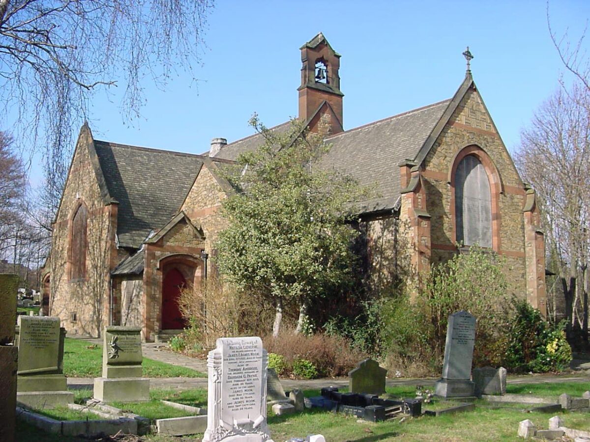 War Graves In Yorkshire – British War Graves