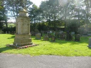 War Graves In Yorkshire – British War Graves